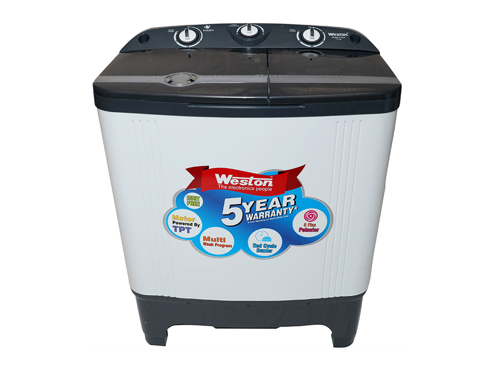Weston | Weston Smart TVs | Weston Washing Machine | Weston Smart Audio ...